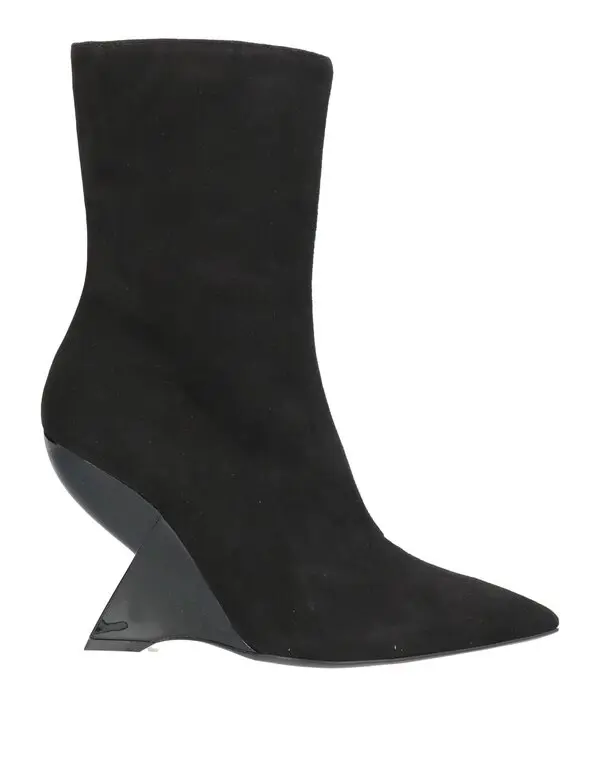 SEMICOUTURE Ankle Boots