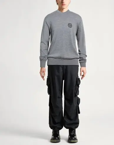 Philipp Plein Crewneck Sweater