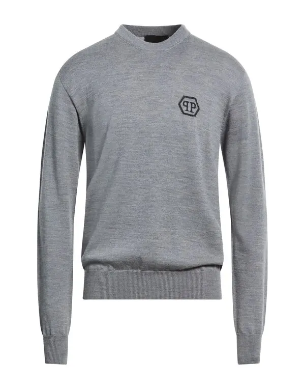 Philipp Plein Crewneck Sweater