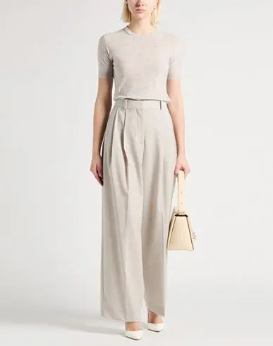 ROBERTO COLLINA Sweater In Light Merino Wool