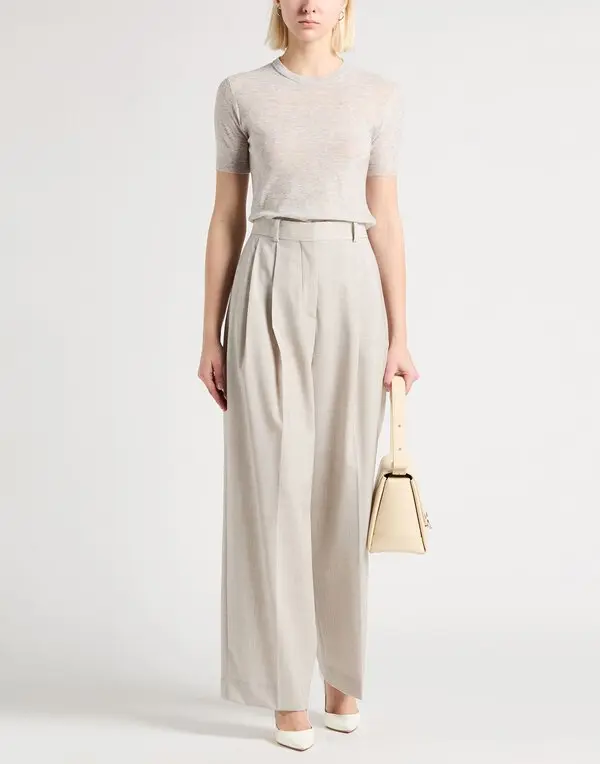 ROBERTO COLLINA Sweater In Light Merino Wool