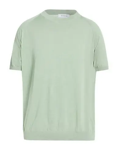 PAOLO RAGAZZINI Cotton Crewneck Sweater