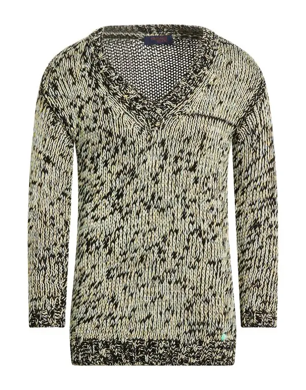 TRUSSARDI Cotton Sweater
