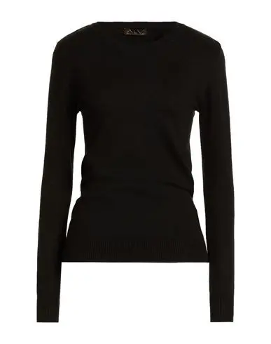 ALV BY ALVIERO MARTINI Sweater - Black