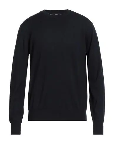 Herno Virgin Wool Sweater - Blue