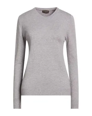 ALV BY ALVIERO MARTINI Sweater In Viscose, Polyamide, And Polyester