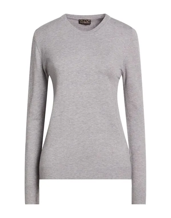 ALV BY ALVIERO MARTINI Sweater In Viscose, Polyamide, And Polyester