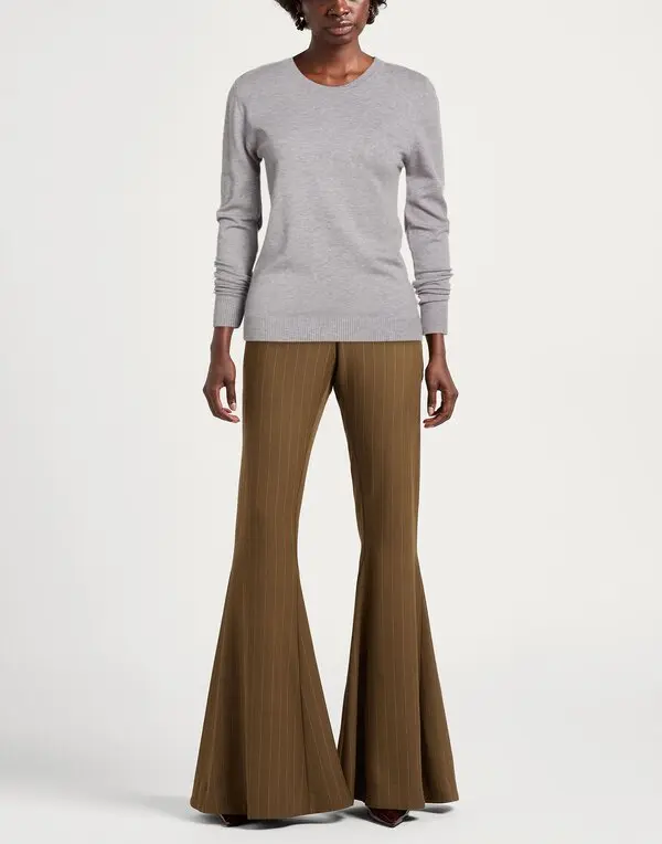 ALV BY ALVIERO MARTINI Sweater In Viscose, Polyamide, And Polyester