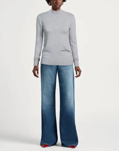 ALV BY ALVIERO MARTINI Turtleneck Top