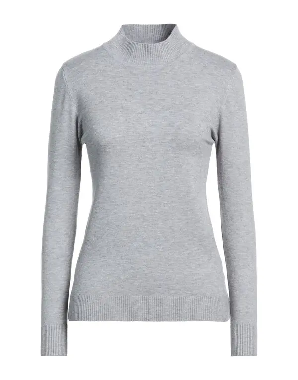 ALV BY ALVIERO MARTINI Turtleneck Top