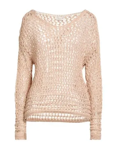LE STREGHE Tricot Open-knit Sweater