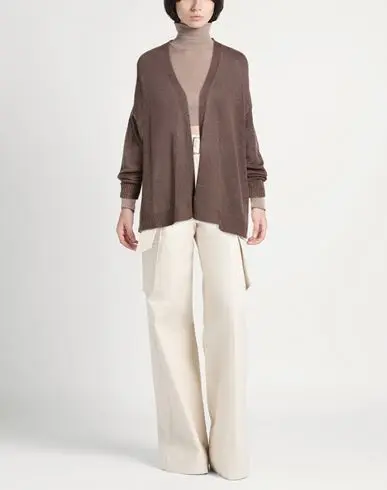 LE STREGHE Knitted Cardigan