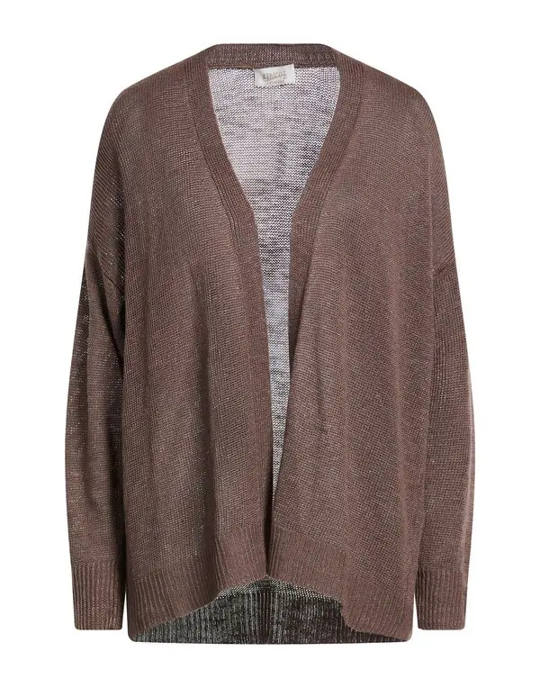 LE STREGHE Knitted Cardigan