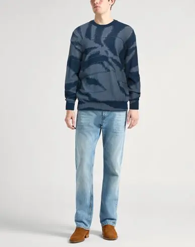 ROBERTO COLLINA Crewneck Cotton Sweater
