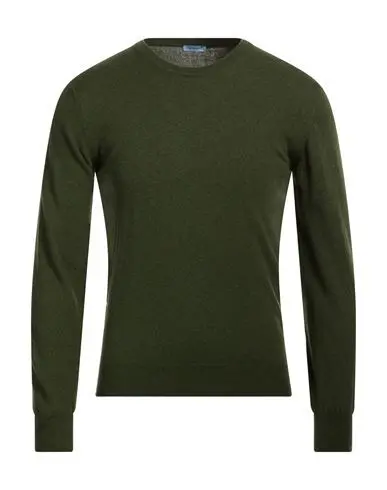 HERMAN & SONS Wool And Cashmere Sweater
