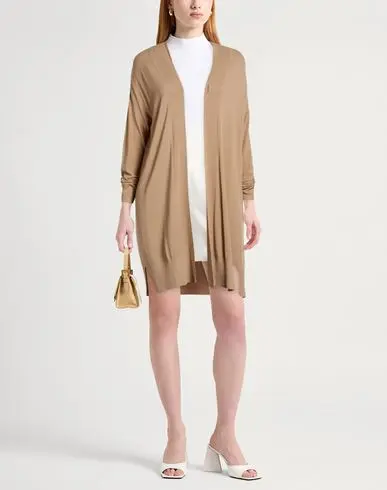 KONTATTO Knitted Cardigan