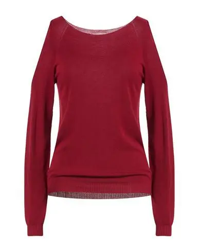 KONTATTO Knit Viscose Blend Sweater