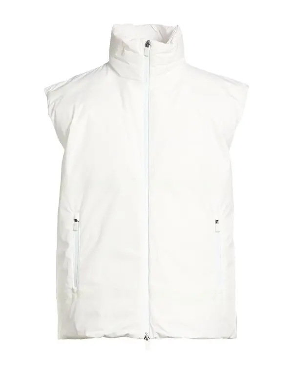 Herno Vest - White