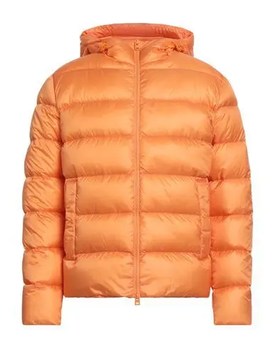 Herno Globe Puffer Polyamide