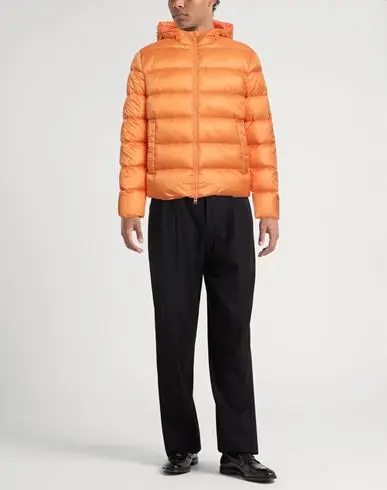 Herno Globe Puffer Polyamide