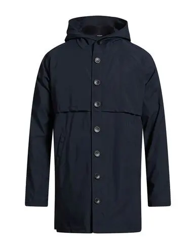 TAKESHY KUROSAWA Casual Jacket - Navy