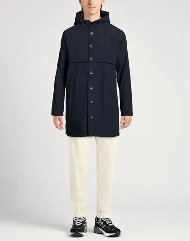 TAKESHY KUROSAWA Casual Jacket - Navy