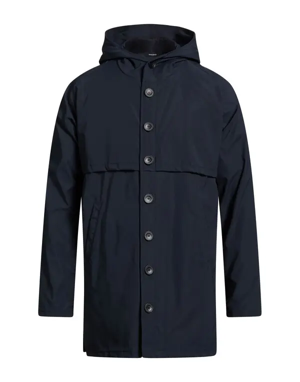 TAKESHY KUROSAWA Casual Jacket - Navy