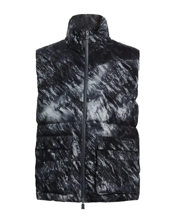 Herno Polyamide Down Vest