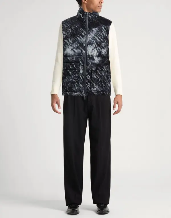Herno Polyamide Down Vest