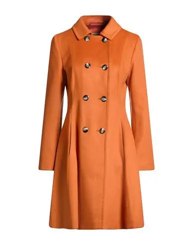Herno Cashmere Double-breasted Coat