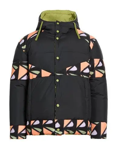 Herno Globe Puffer Jacket
