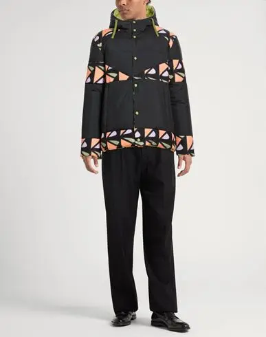 Herno Globe Puffer Jacket
