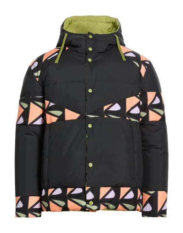 Herno Globe Puffer Jacket