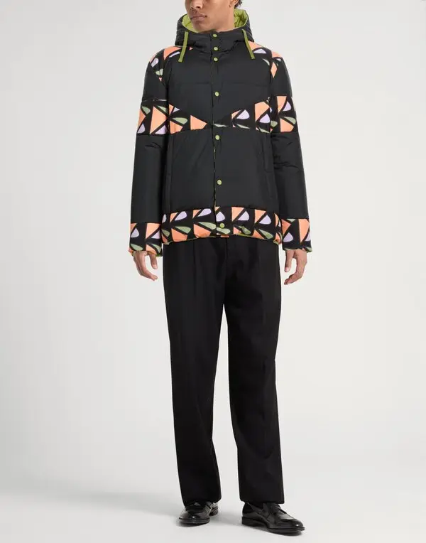 Herno Globe Puffer Jacket