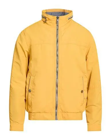 BUGATTI Polyamide Casual Jacket