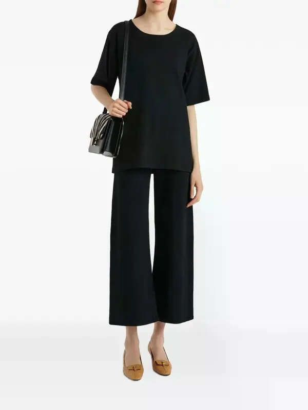 Khaite Short-sleeve T-shirt