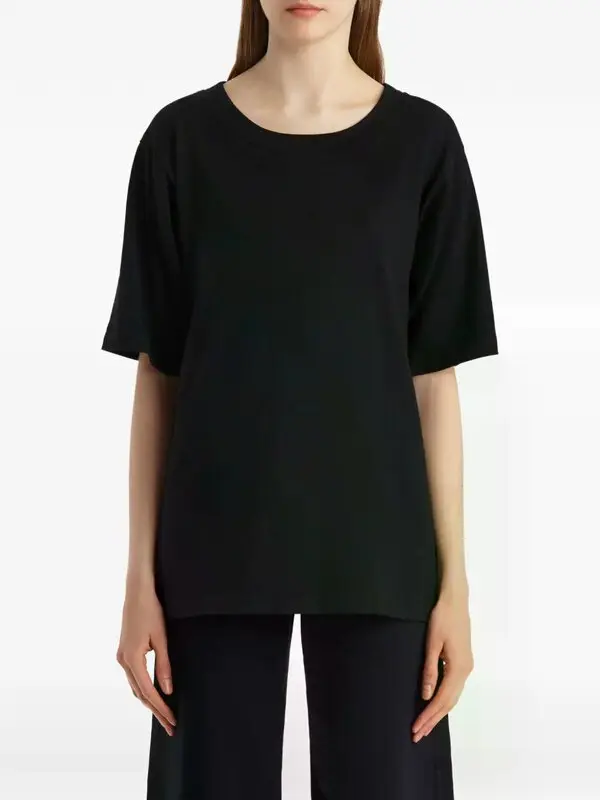 Khaite Short-sleeve T-shirt