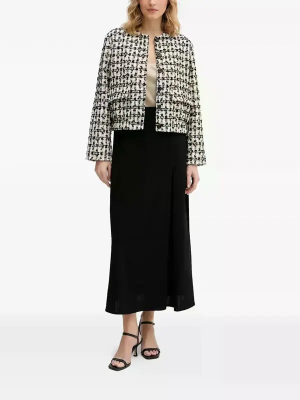 JOOP! Patterned Jenifer Jacket
