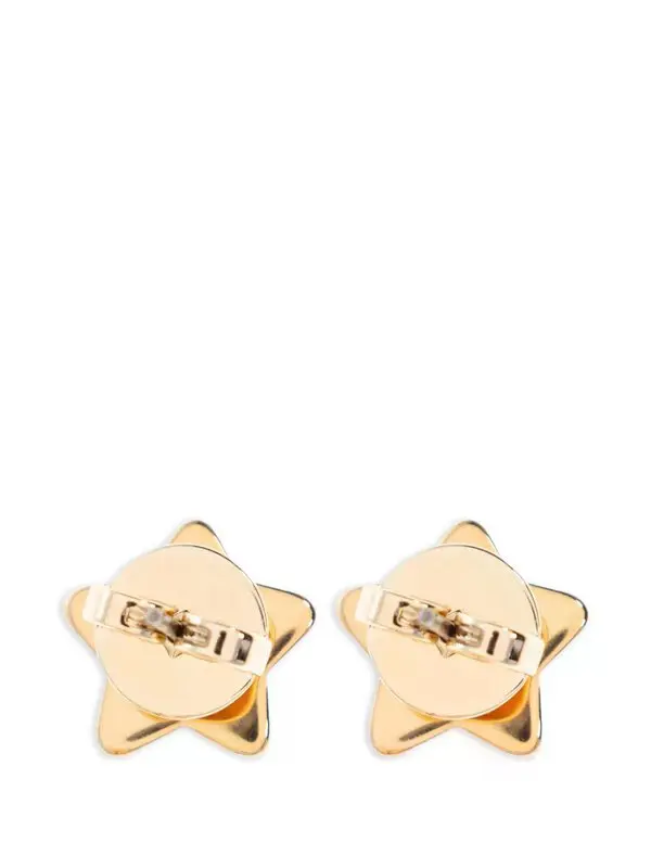 Tory Burch Star Stud Earrings
