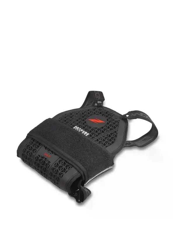 ZANDONÀ Netcube Pro X7 Back Protector