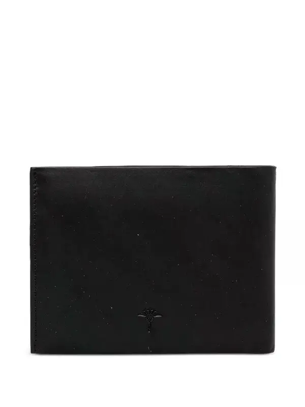 JOOP! Typhon Embossed Wallet - Black