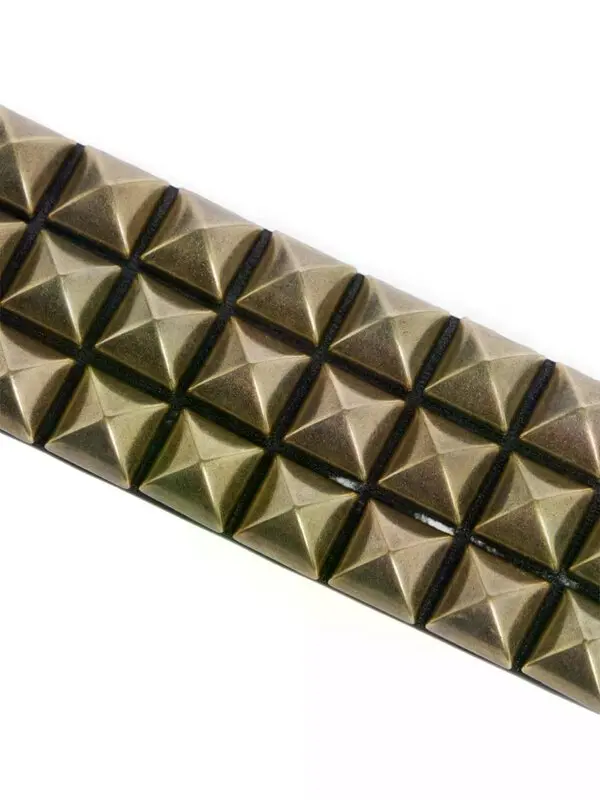 Dsquared2 All-over Stud-embellished Bracelet
