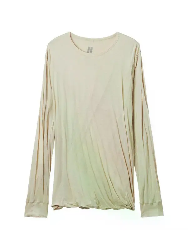 Rick Owens Long-sleeve T-shirt