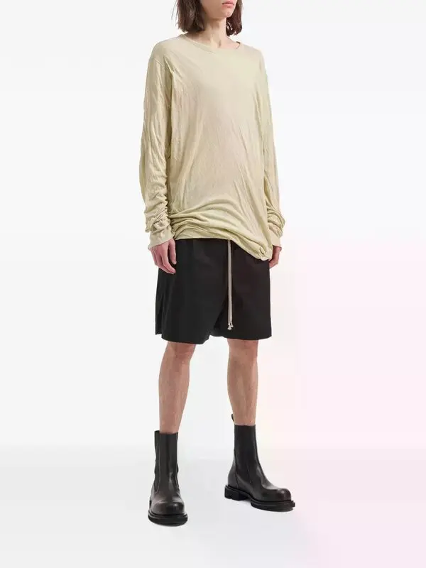 Rick Owens Long-sleeve T-shirt