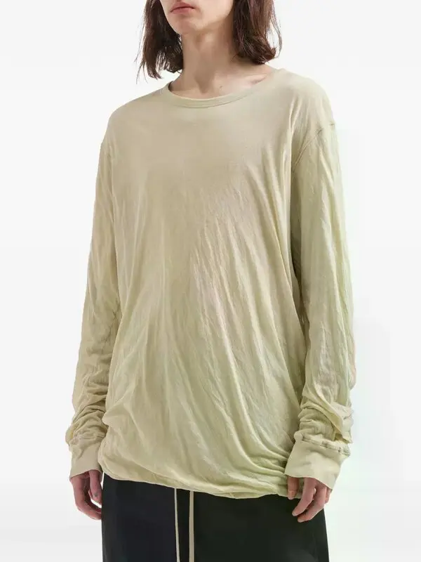 Rick Owens Long-sleeve T-shirt