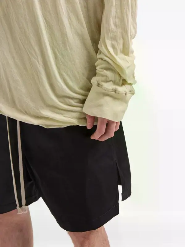 Rick Owens Long-sleeve T-shirt