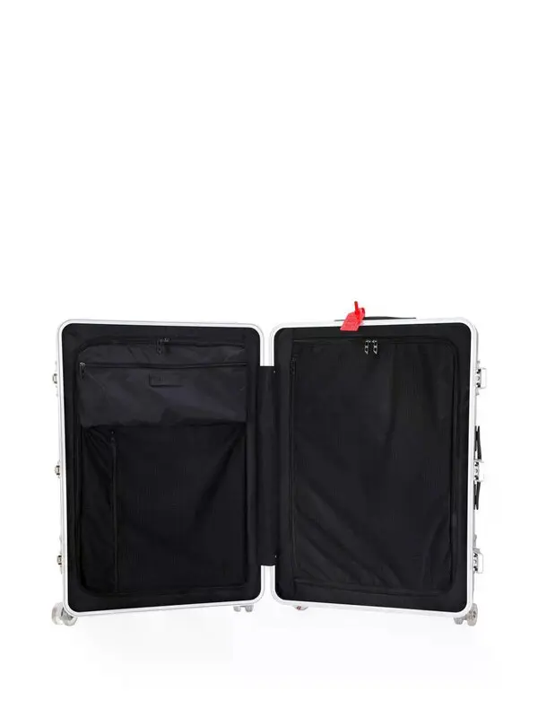 DIESEL® Embossed Logo Trolley