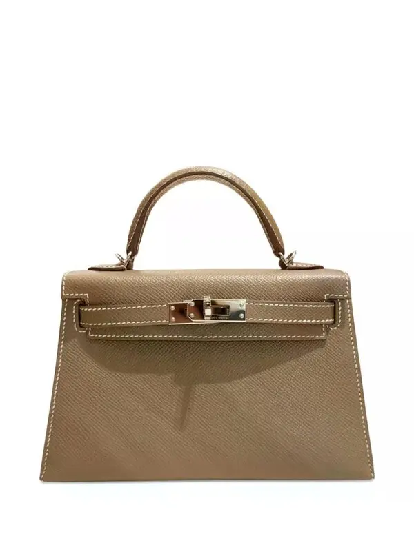 Hermès 2024 Epsom Hardware Bag