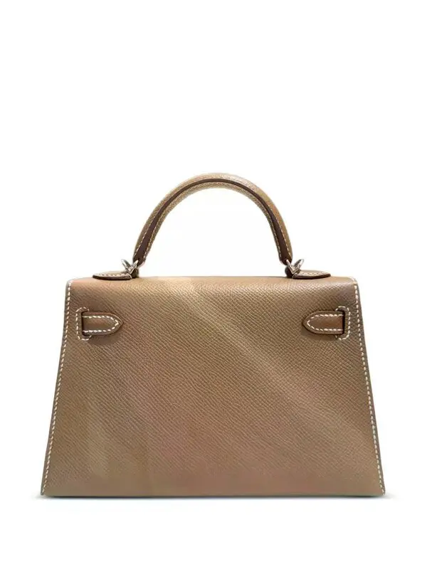 Hermès 2024 Epsom Hardware Bag
