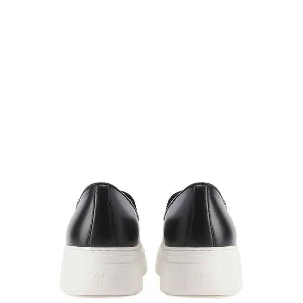 GIUSEPPE ZANOTTI Gz Mike Slip-on